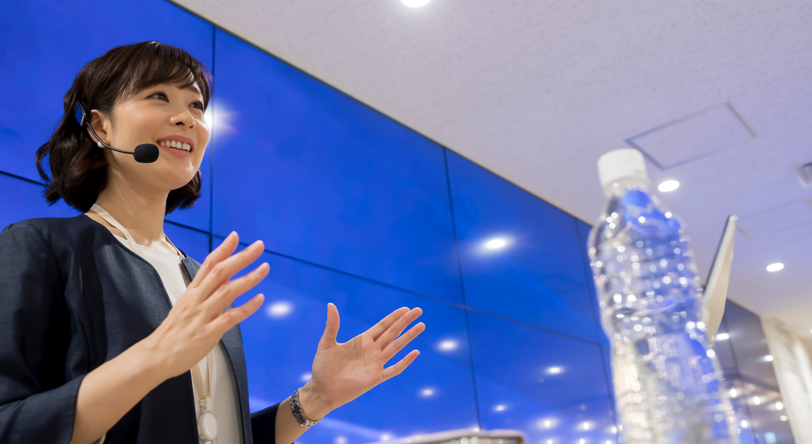 株式会社BEICE ｜魅力あるイベントの企画・制作・運営をサポート